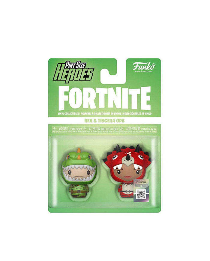 DEČJA IGRAČKA FIGURA FORTNITE PINT SIZE HEROES Funko