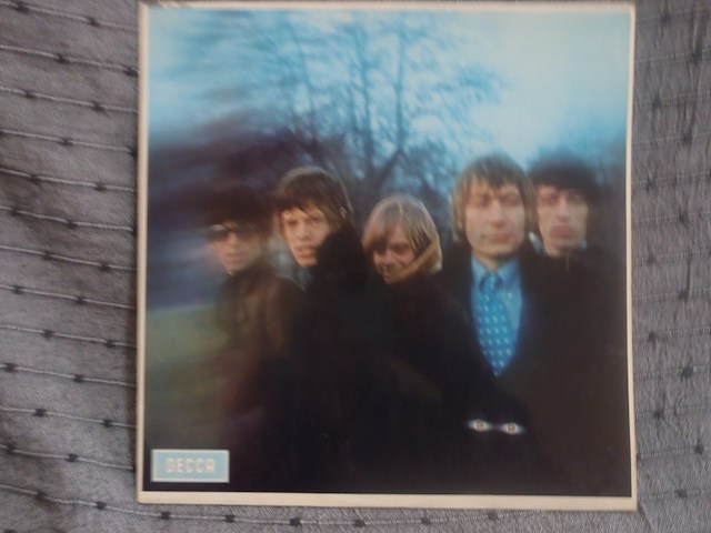 the rolling stones-between the buttons