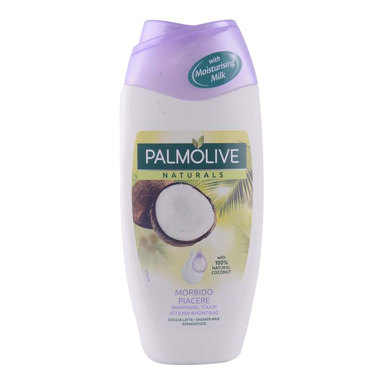 Palmolive gel za tuširanje coco 250ml