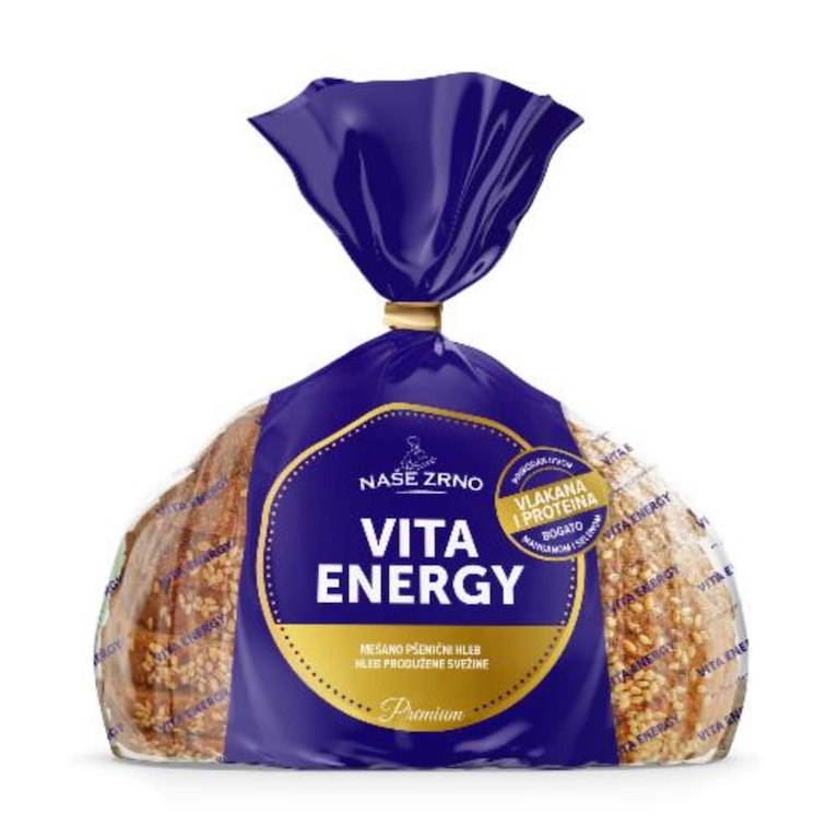 Don Don hleb vita energy 400g don don