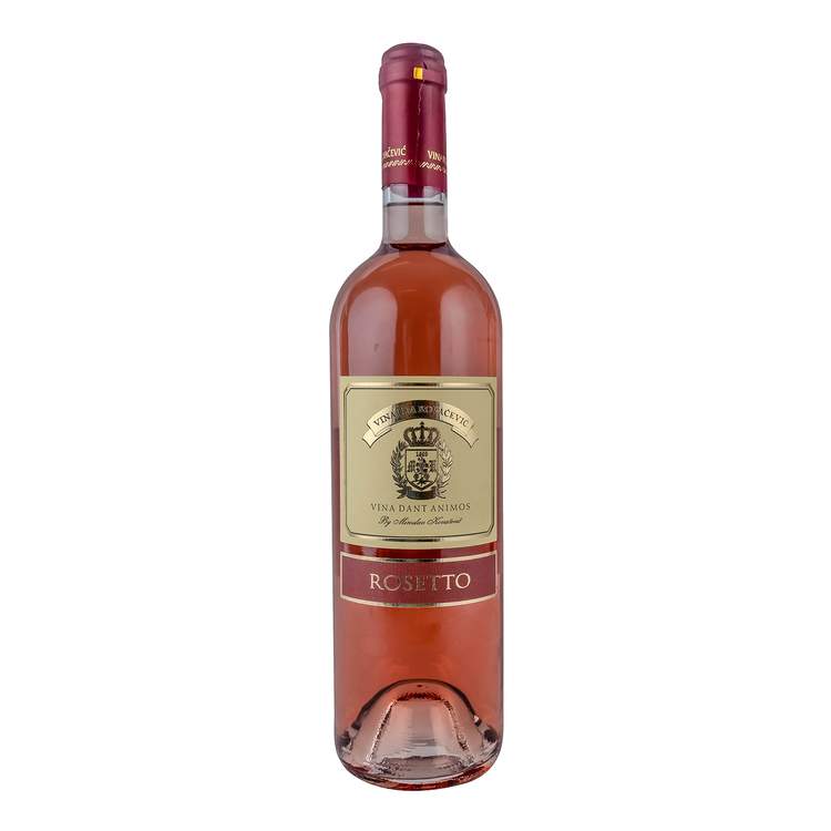 Kovačević rosetto vino 0,75L