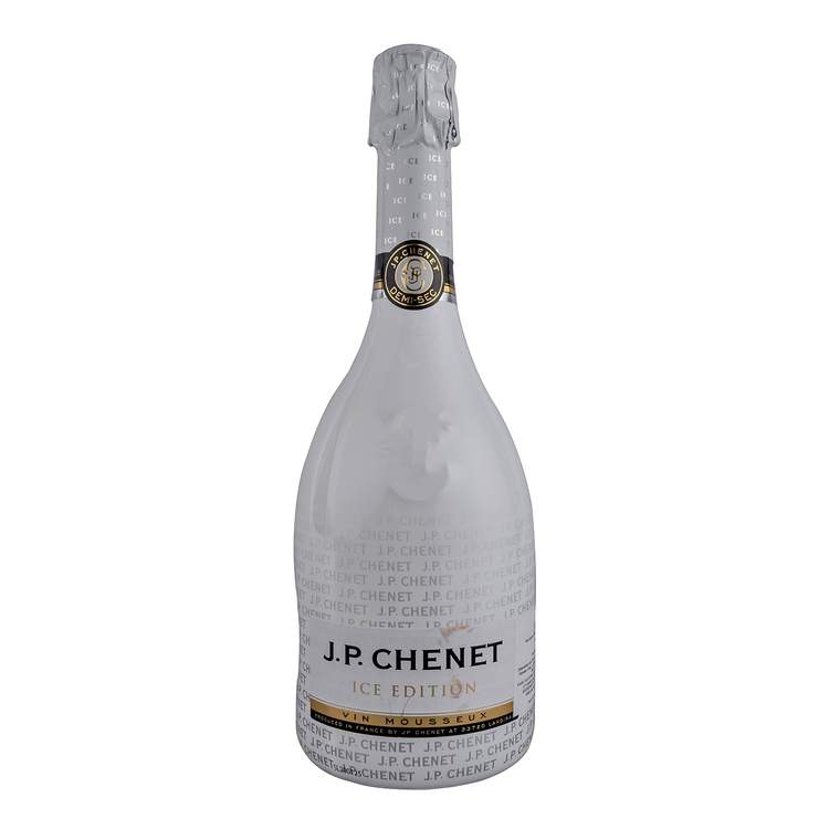 J.P. Chenet Ice Edition belo vino 0,75l