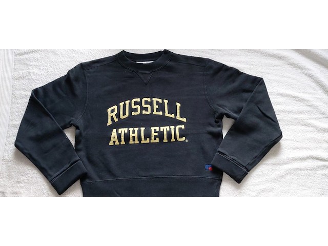 RUSSELL ATHLETIC duks M  100% pamuk