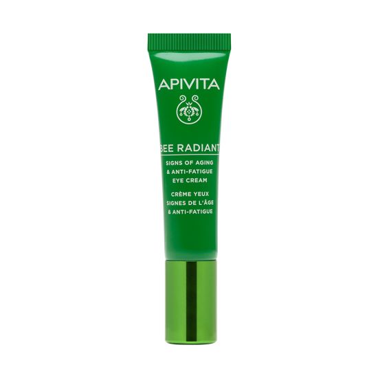 Apivita Bee Radiant Eye krema 15ml