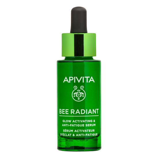 Apivita Bee Radiant Serum 30ml