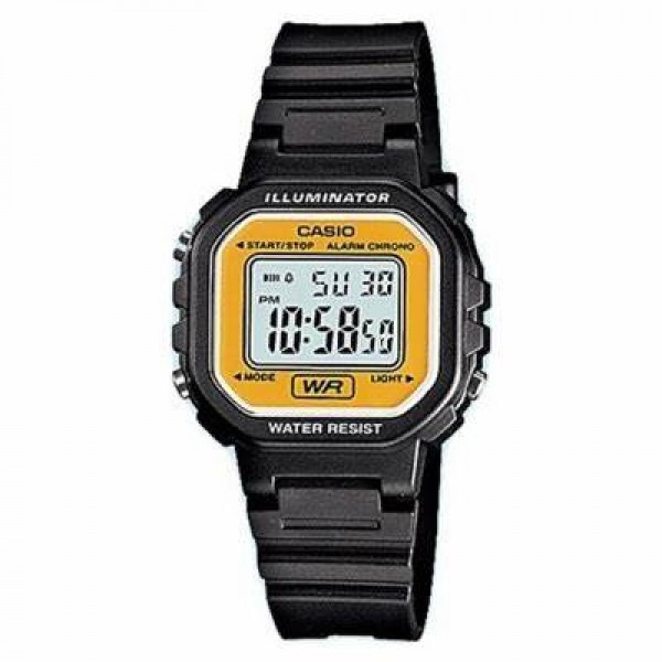 CASIO DIGITALNI LA-20WH-9A