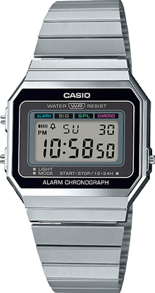 CASIO DIGITALNI A700W-1A