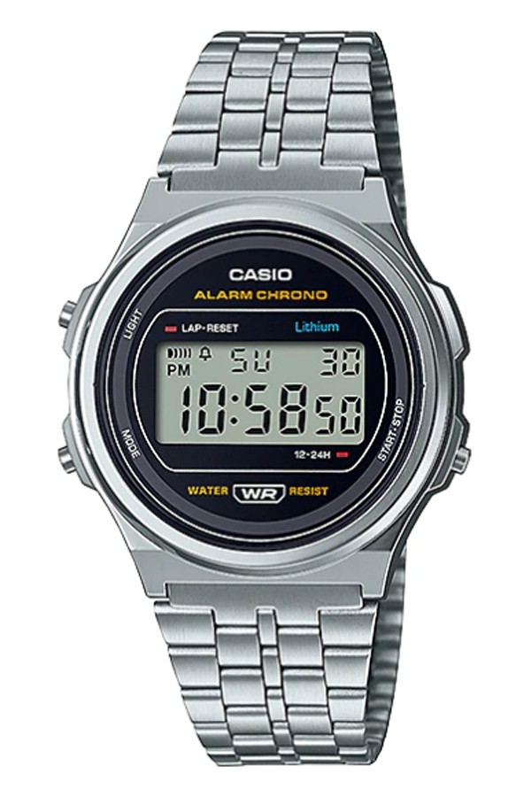 CASIO DIGITALNI A171WE-1A