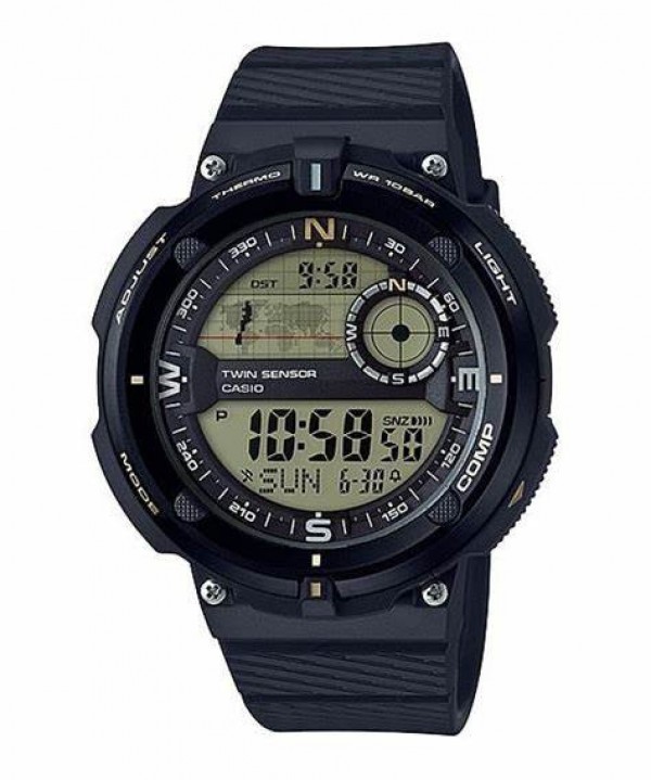 CASIO DIGITALNI SGW-600H-9A