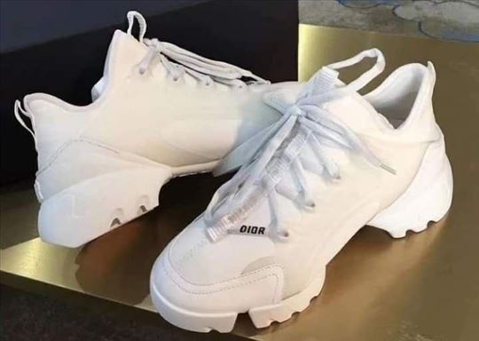 Dior d connect