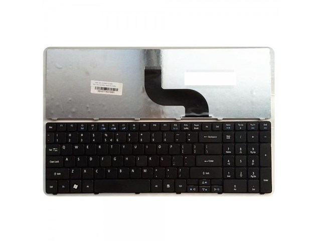 Acer 7741G 7741ZG 7750G 7745G 7551G 5336 5810 Tastatura