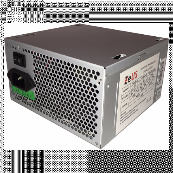 Napajanje 560W ZEUS ZUS-560 12cm