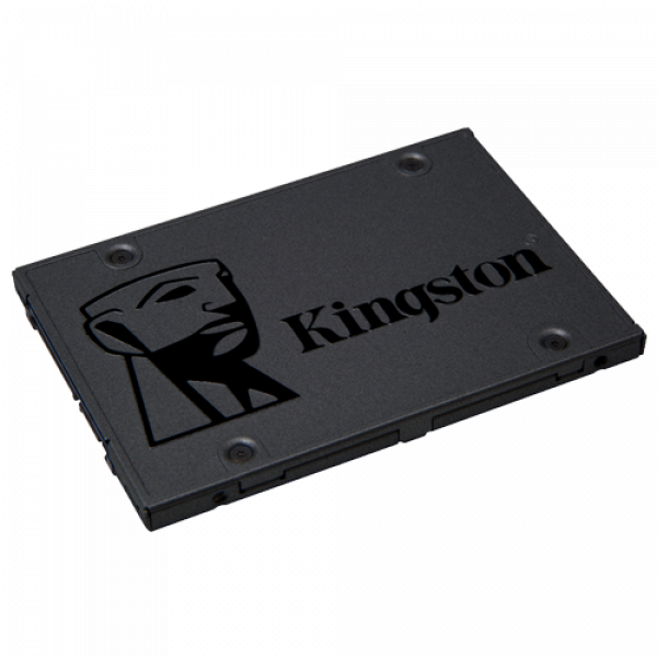 SSD 2.5 SATA3 240GB Kingston SA400S37/240G