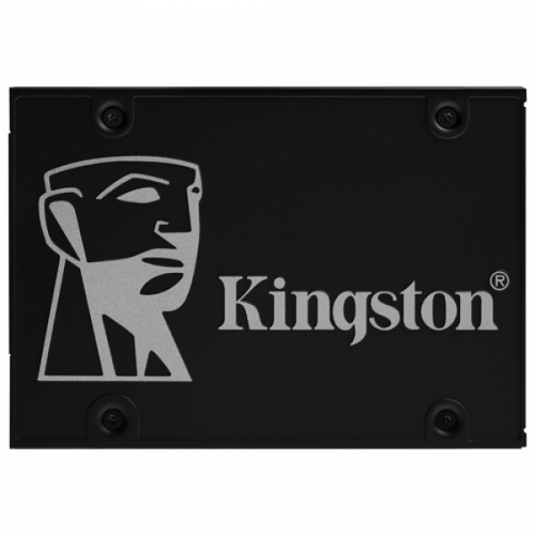 SSD 2.5 SATA3 256GB Kingston SKC600/256G