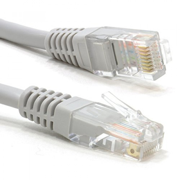 UTP cable CAT 5E sa konektorima Kettz UT-C030 3m