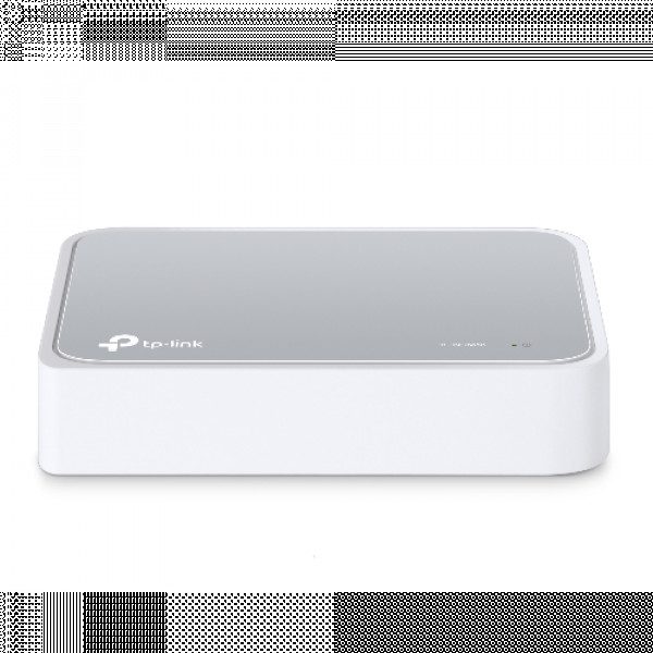 Svič 10/100 5-port TP-LINK TL-SF1005D