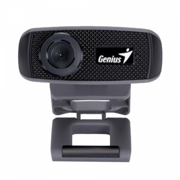Web kamera Genius FaceCam 1000X V2 New