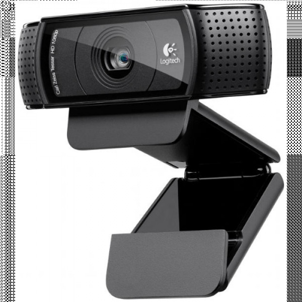 Web kamera Logitech C920 HD PRO