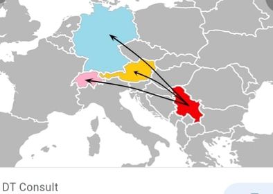 Potrebne negovateljice za rad u Austriji i Nemačkoj