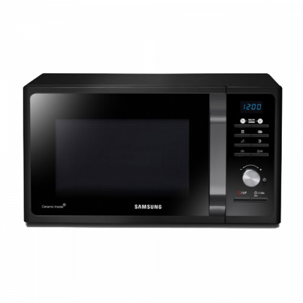 Mikrotalasna Samsung MS23F301TAK/OL zapremina 23l/digitalne komande/snaga 800W
