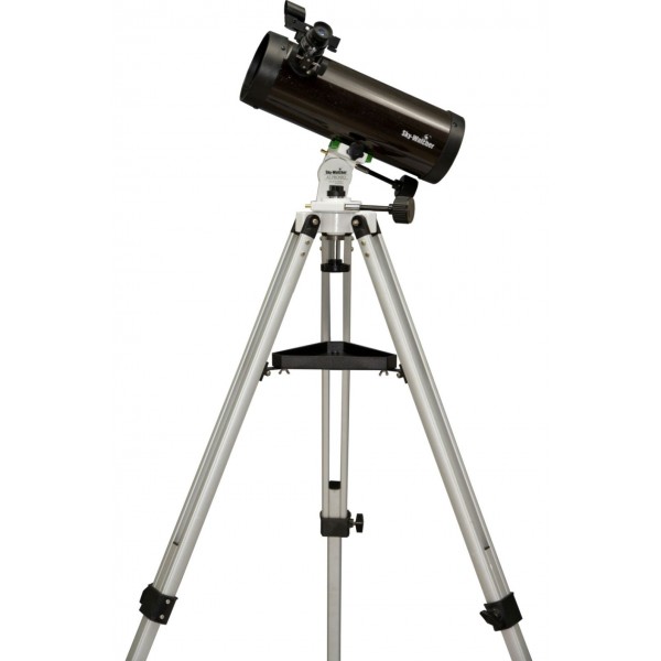 114/500 SkyWatcher Newton na AZ PRONTO (AZ3) montaži