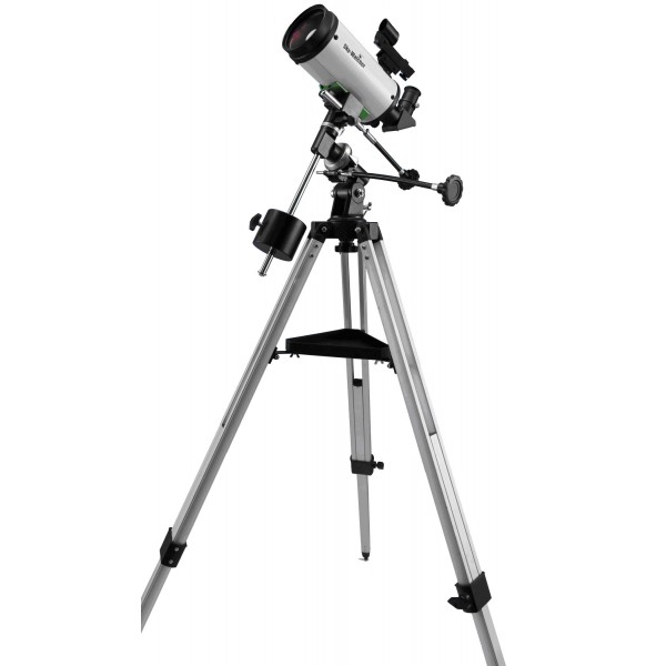 SkyWatcher 90/1250 EQ1 Maksutov, Beli