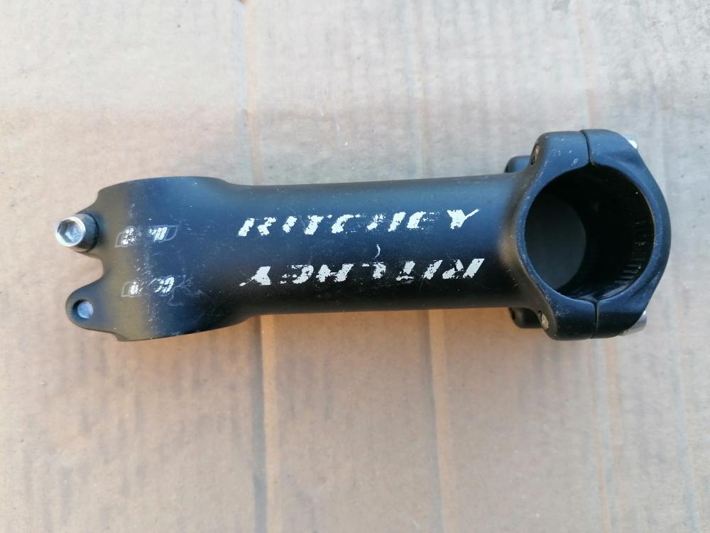 Lula Ritchey comp 100 x 31,8 mm