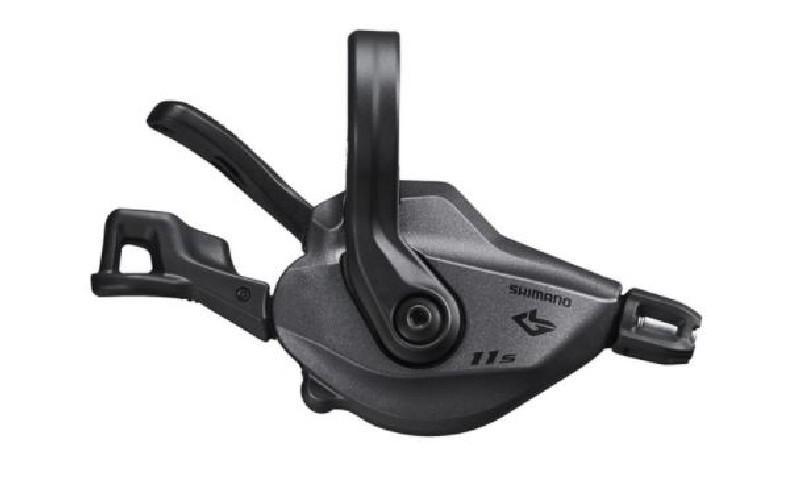 Rucica menj. Shimano SL-M8130-R, XT desna 11faz