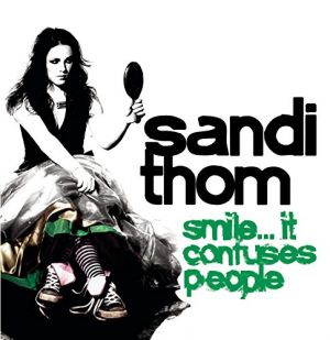 Sandi Thom