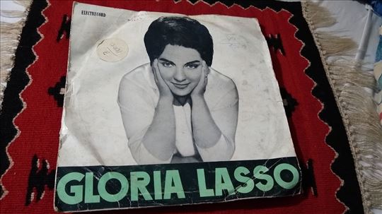 Gloria Lasso - Cachito/La Chanson De Prevert