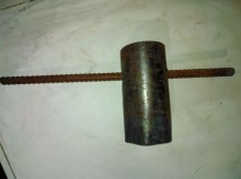 Cevasti ključ o.k.60 mm za bojler