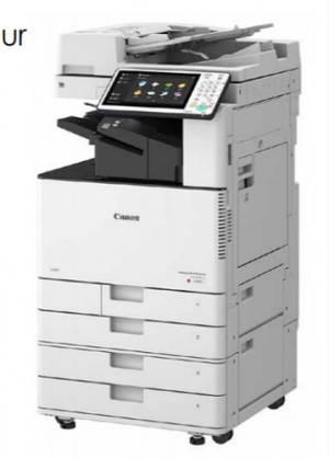 Canon IR2425/2425i crno – beli