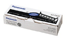 Panasonic Toner KX-FA83E