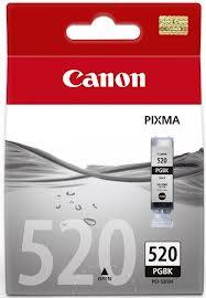 Canon Ink tank PGI-520BK