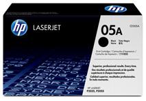 HP Toner LJ P2035/P2055 [CE505A]