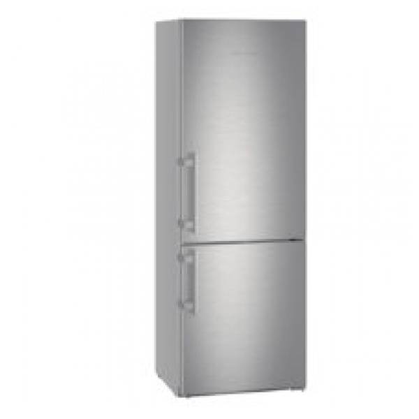 Liebherr kombinovani frižider CBNef 5735 - Comfort + SmartSteel