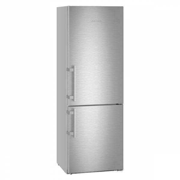 Liebherr kombinovani frižider CNef 5745 - Comfort + SmartSteel