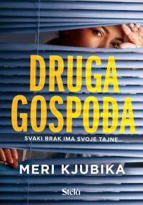 Druga gospođa