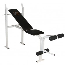 Gymfit bench klupa