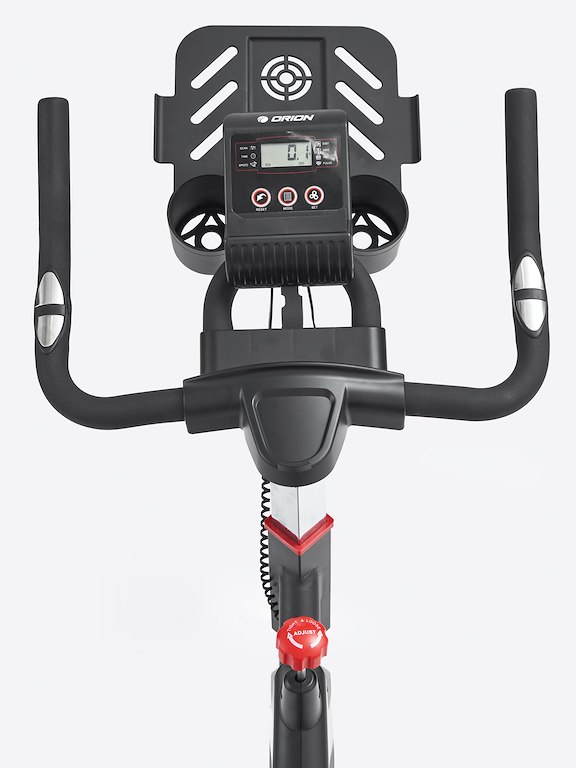 Spin bike Force C4