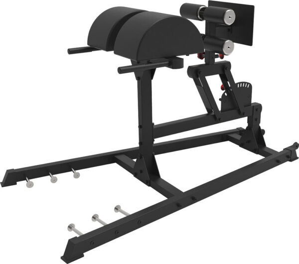 GHD Glute klupa AF1018S