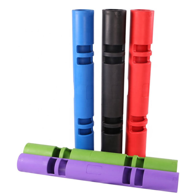 Vipr power training colored