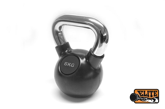 Kettlebell / Rusko zvono / Girja