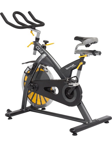 Sports art spin bike C510