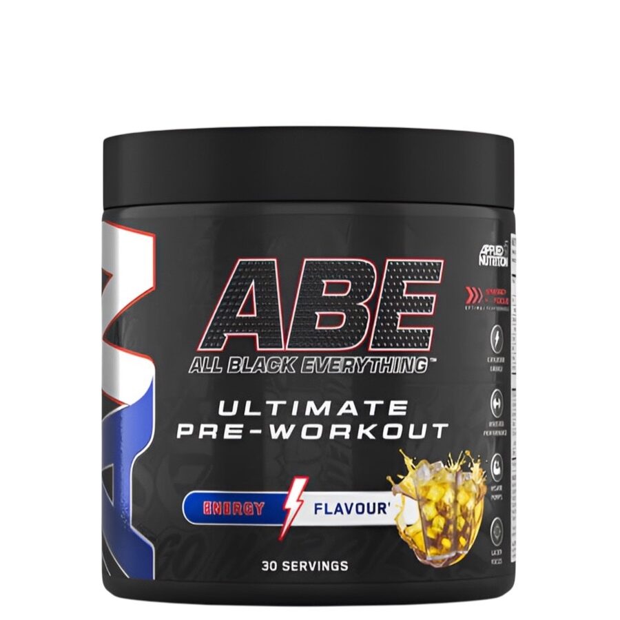 ABE N.O. 30serv – Applied Nutrition™