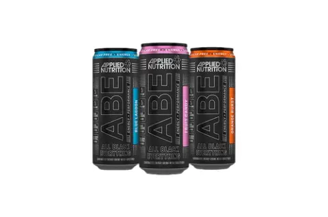 ABE N.O. drink 330ml – Applied Nutrition™