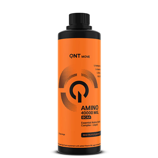 Amino liquid 500ml – QNT