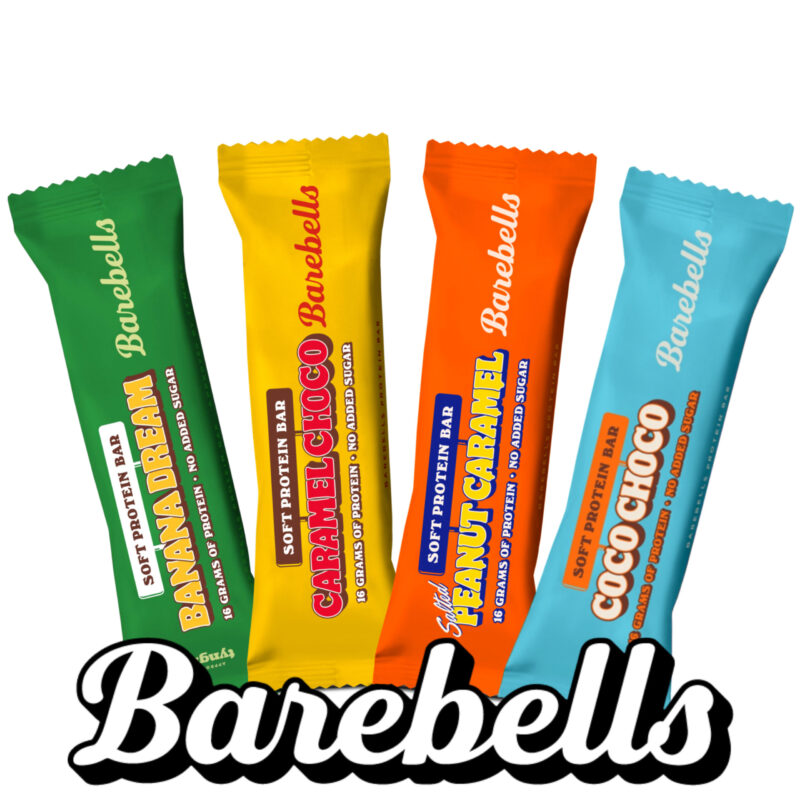 Protein bar 55g/20g – Barebells