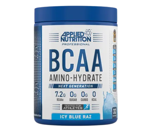 BCAA amino-hydrate 450g – Applied Nutrition™