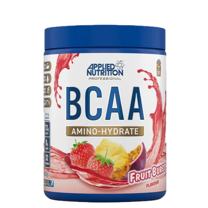 BCAA amino-hydrate 450g – Applied Nutrition™